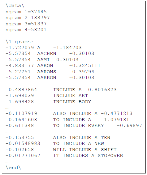 Projects:2015s1-06 Performance Evaluation of KALDI Open Source Speech Recogniser - Projects